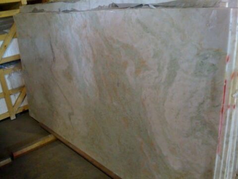 Alba Chiara Marble - CCS Stone